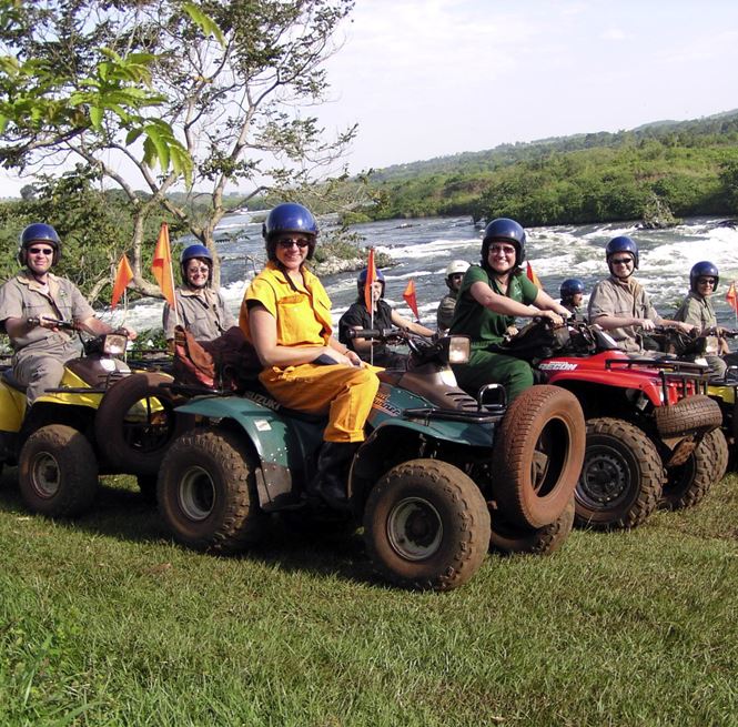 Local Activities « Source of the Nile Hotel